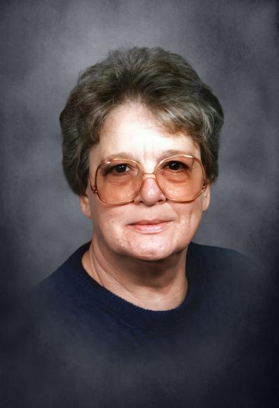 Joan Jenkins | Obituaries | thedigitalcourier.com