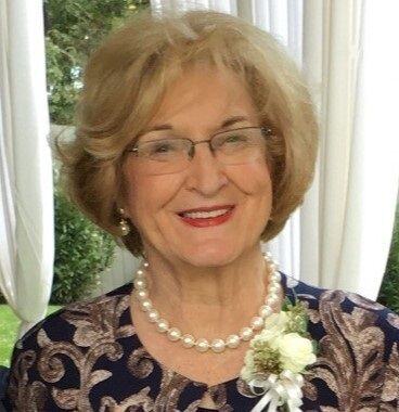 Frances Ward | Obituaries | thedigitalcourier.com