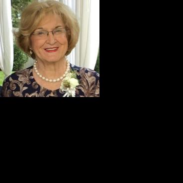 Frances Ward | Obituaries | thedigitalcourier.com