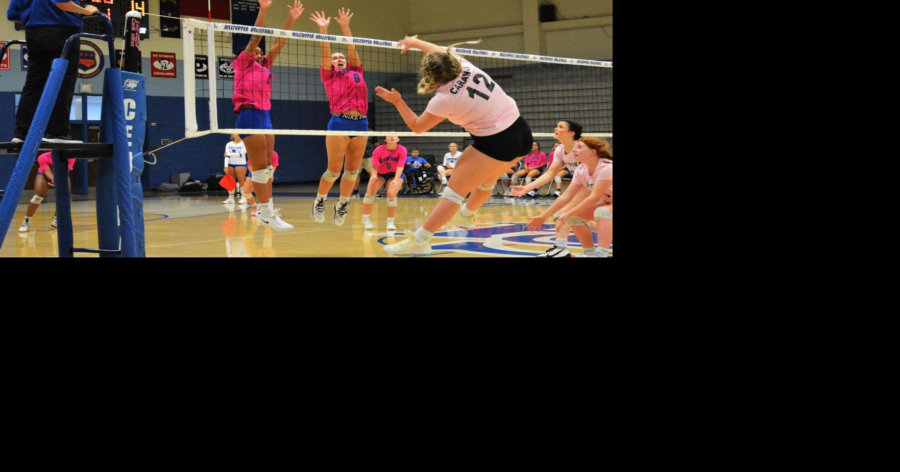 R-S Central loses to Patton 3-1 in a tight one | Sports ...