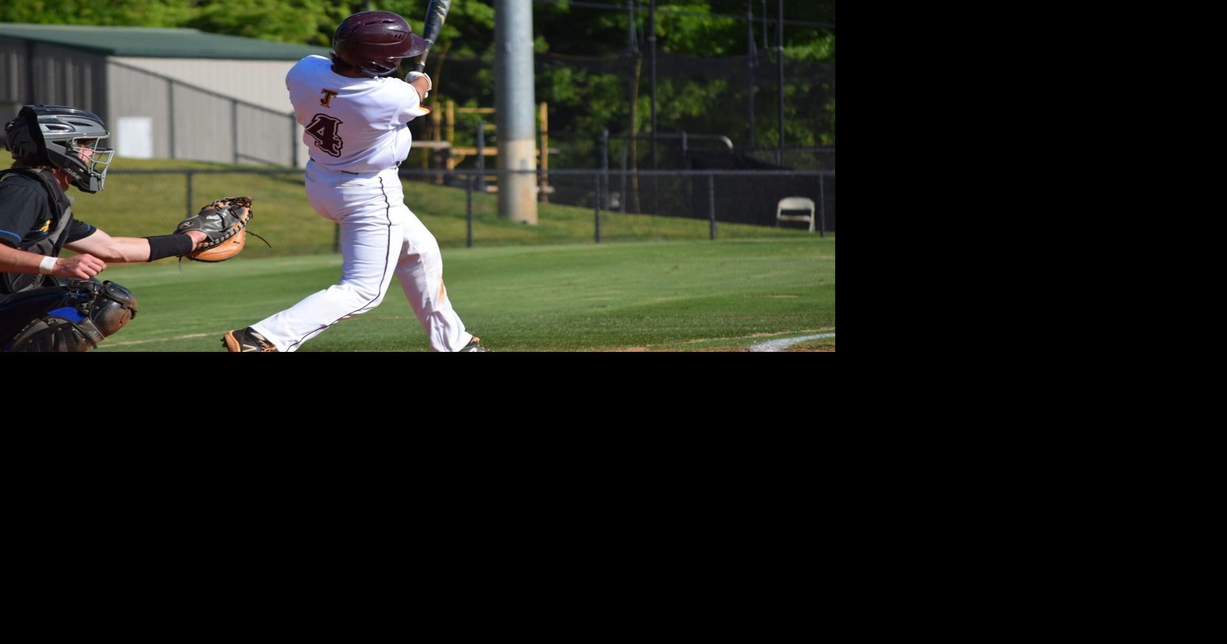 TAKING THE NEXT STEP: Gryphons baseball hopes for continued improvement ...