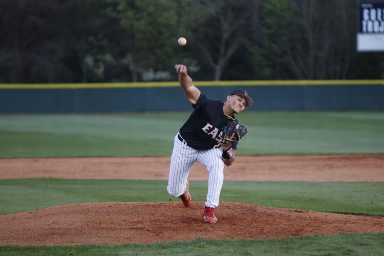 Early lead earns Cavaliers sweep over Trojans | Sports ...
