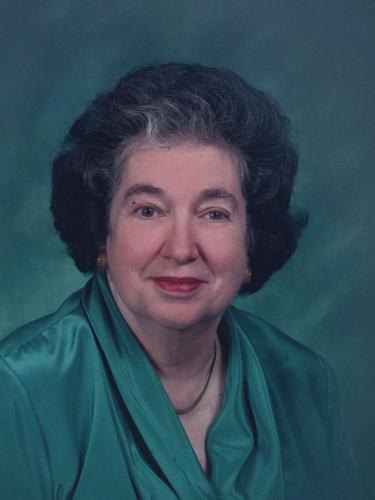 Sarah Doster | Obituaries | thedigitalcourier.com