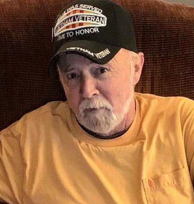 Michael Ledbetter | Obituaries | thedigitalcourier.com