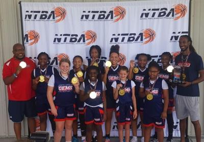 NC Gems bring home national championship | Sports | thedigitalcourier.com