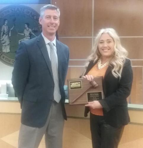 School leaders honor departing board members | Archives ...