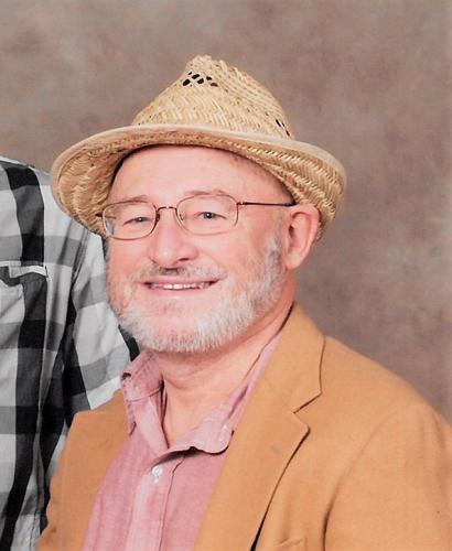 Steve Abel | Obituaries | thedigitalcourier.com