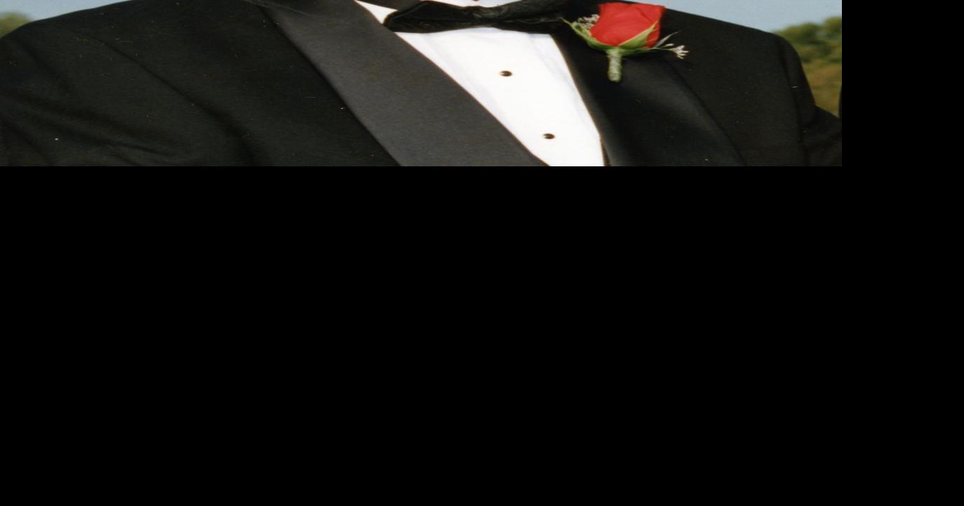Jerry Powell | Obituaries | thedigitalcourier.com
