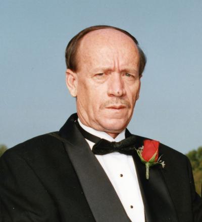 Jerry Powell | Obituaries | thedigitalcourier.com