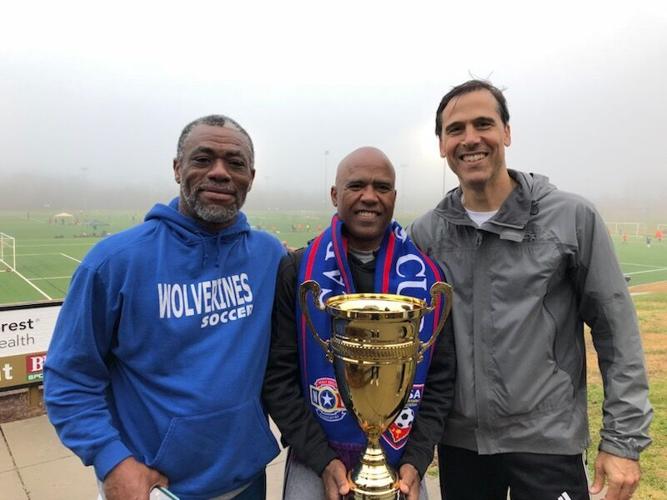 From Trinidad to Rutherford County: Soccer strengthens lifelong ...