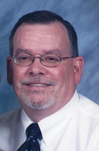 Mike Edwards | Obituaries | thedigitalcourier.com