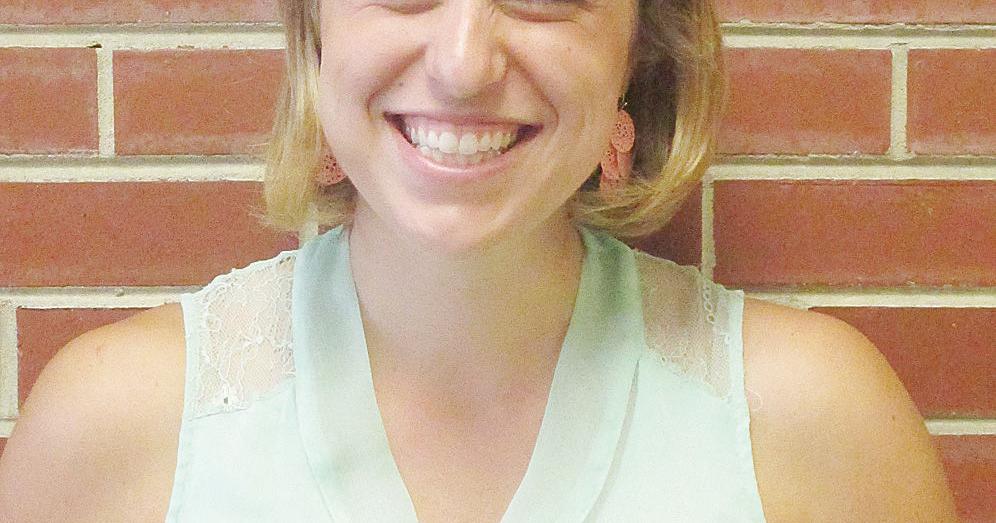 Whitten joins Young Life family | Features | thedigitalcourier.com