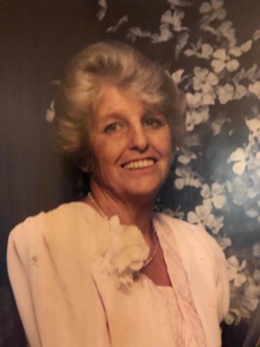 Louise Parris | Obituaries | thedigitalcourier.com