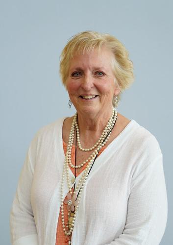 Bell tapped RCS Teacher of the Year | Archives | thedigitalcourier.com