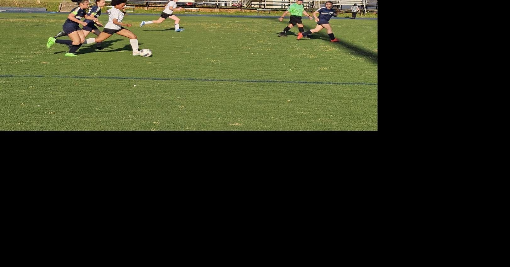 East Rutherford vs CHASE soccer ends in tie | Sports ...