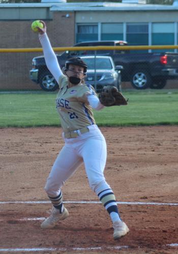 Lady Trojans earn big win over Lady ‘Toppers | Sports ...