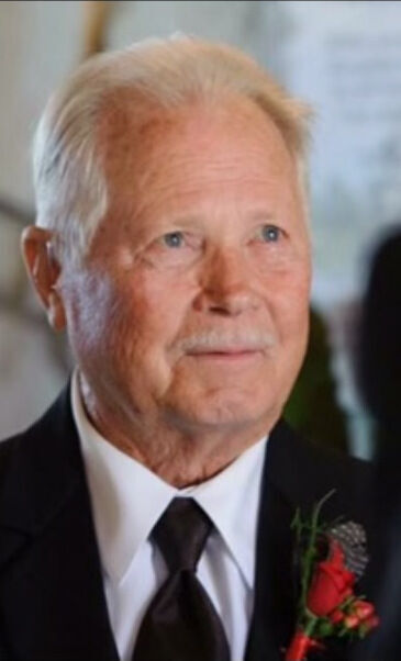 Bobby Edwards | Obituaries | thedigitalcourier.com