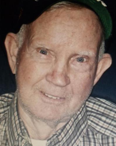 James Gamble | Obituaries | thedigitalcourier.com