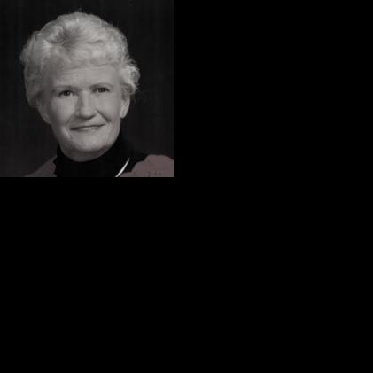 Mary Louise Roper | Obituaries | thedigitalcourier.com