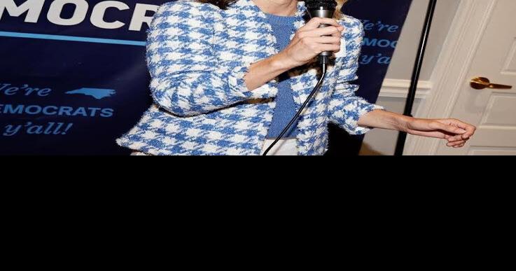 Party chair to address local Democrats | Archives | thedigitalcourier.com