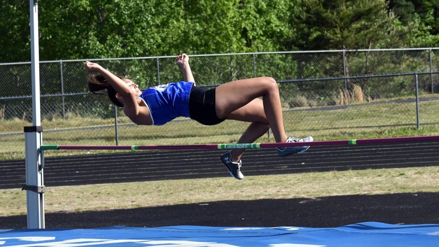 Track season gets underway | Sports | thedigitalcourier.com