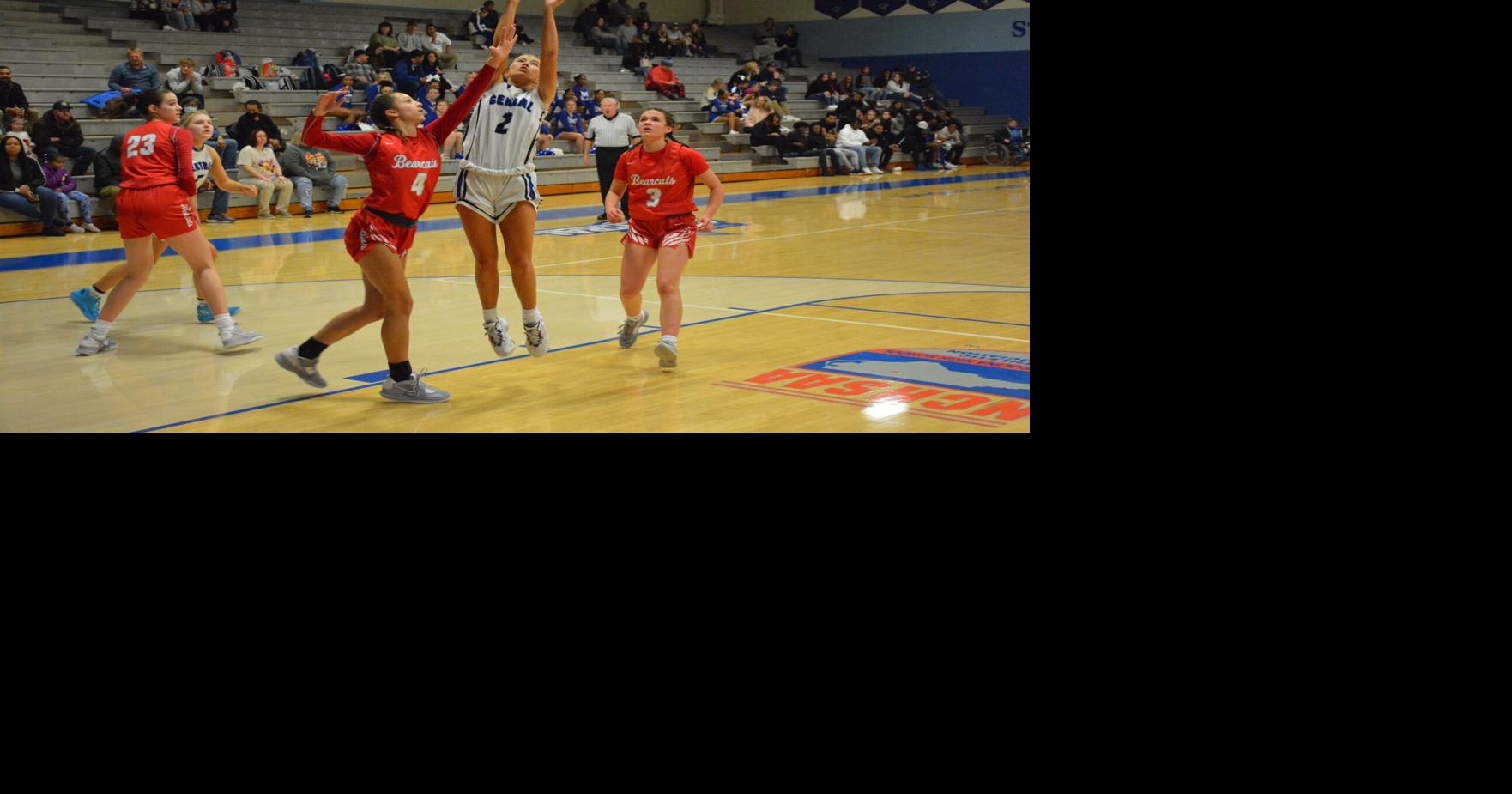 R-S Central girls fall to Hendersonville | Sports | thedigitalcourier.com