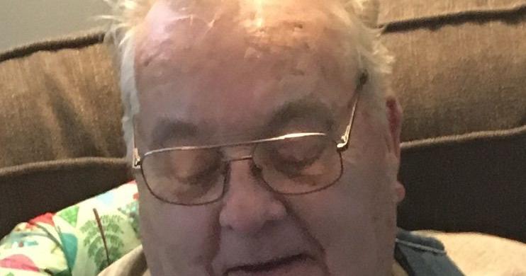 William “Butch” Harris | Obituaries | thedigitalcourier.com