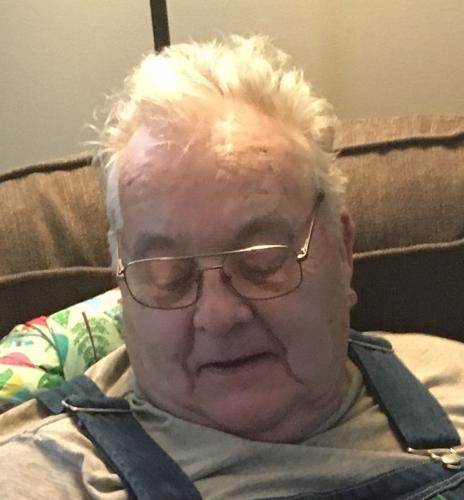 William “Butch” Harris | Obituaries | thedigitalcourier.com