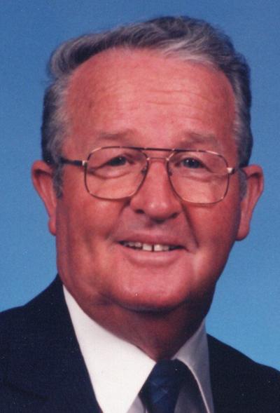 Paul Thompson | Obituaries | thedigitalcourier.com