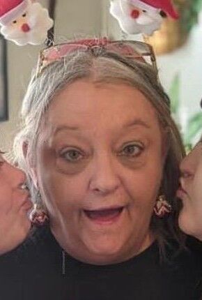 Robin Hodge | Obituaries | thedigitalcourier.com