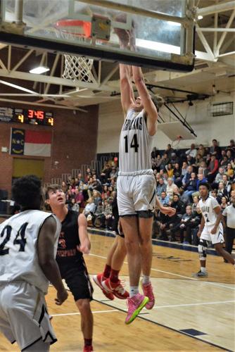 Watkins, Flack lead all-county team | Sports | thedigitalcourier.com