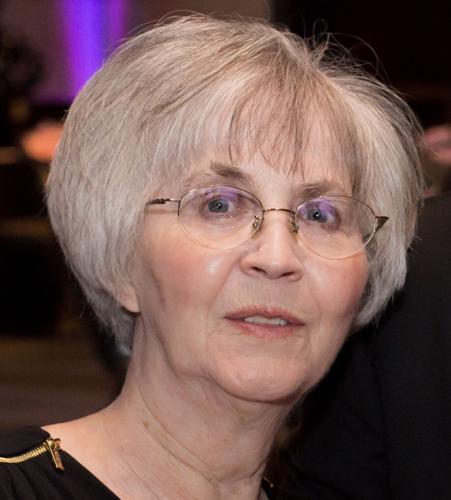 Brenda Ellenburg | Obituaries | thedigitalcourier.com