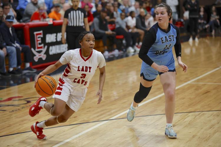 Lady Cavs fall in fourth round, close out historic season | Sports ...