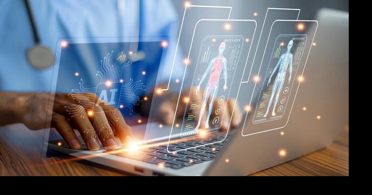 AI could help fix healthcare's burnout crisis. Will hospitals let it ...