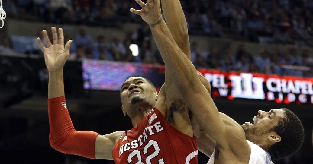 North Carolina beats NC State 84-70 | News | thedigitalcourier.com