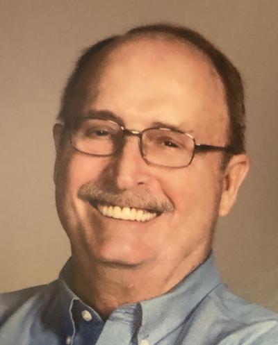 Charles Dotson Jr. | Obituaries | thedigitalcourier.com