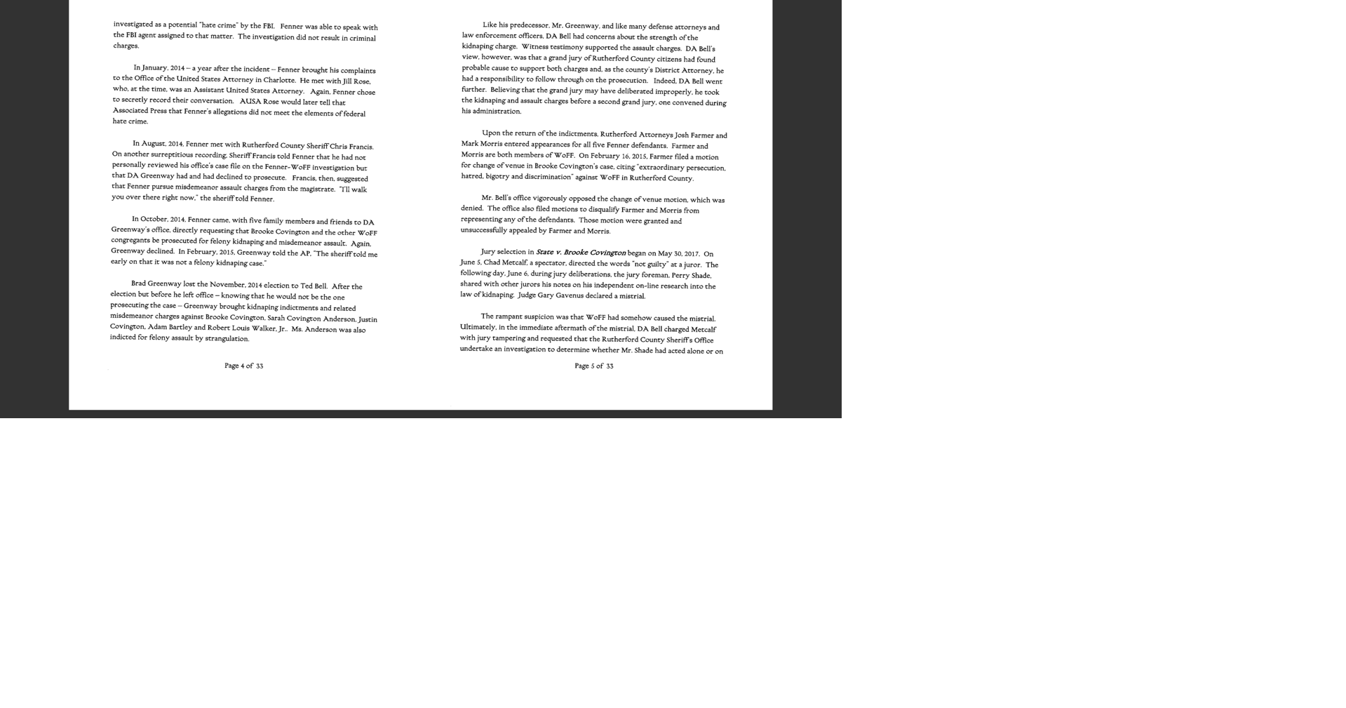 Pages 4-5 | Archives | thedigitalcourier.com