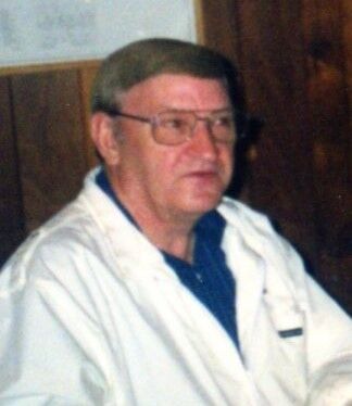 Grady Womick | Obituaries | thedigitalcourier.com