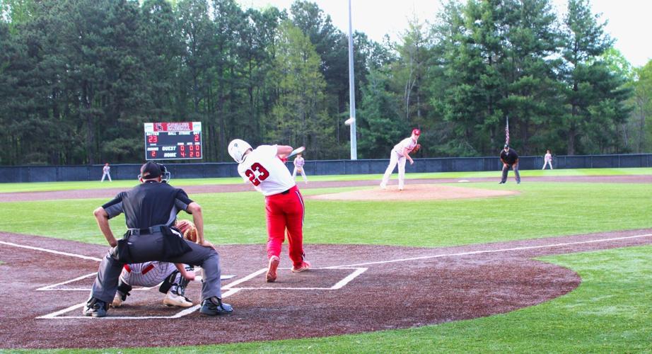 Jordan Dixon and Lola Craft earn player of the week | Sports ...
