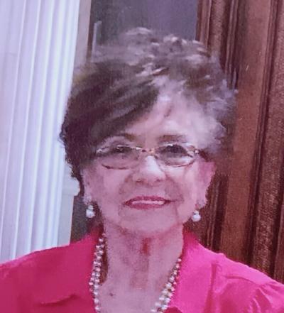Betty Tipton | Obituaries | thedigitalcourier.com