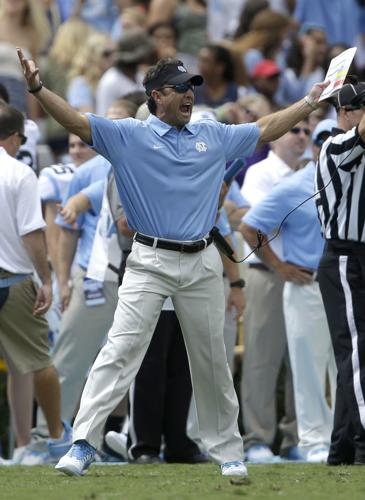 Travis Durkee: Monday morning quarterback | Sports | thedigitalcourier.com