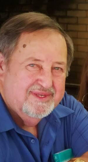 Wayne Nelson | Archives | thedigitalcourier.com