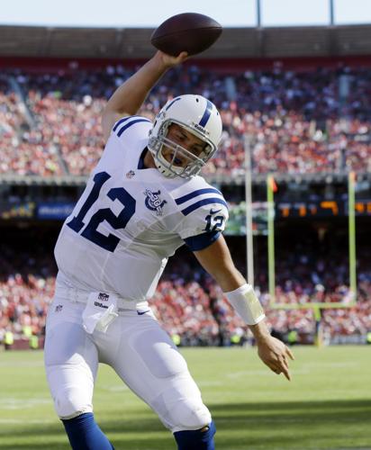 Travis Durkee: Monday morning quarterback | Sports | thedigitalcourier.com