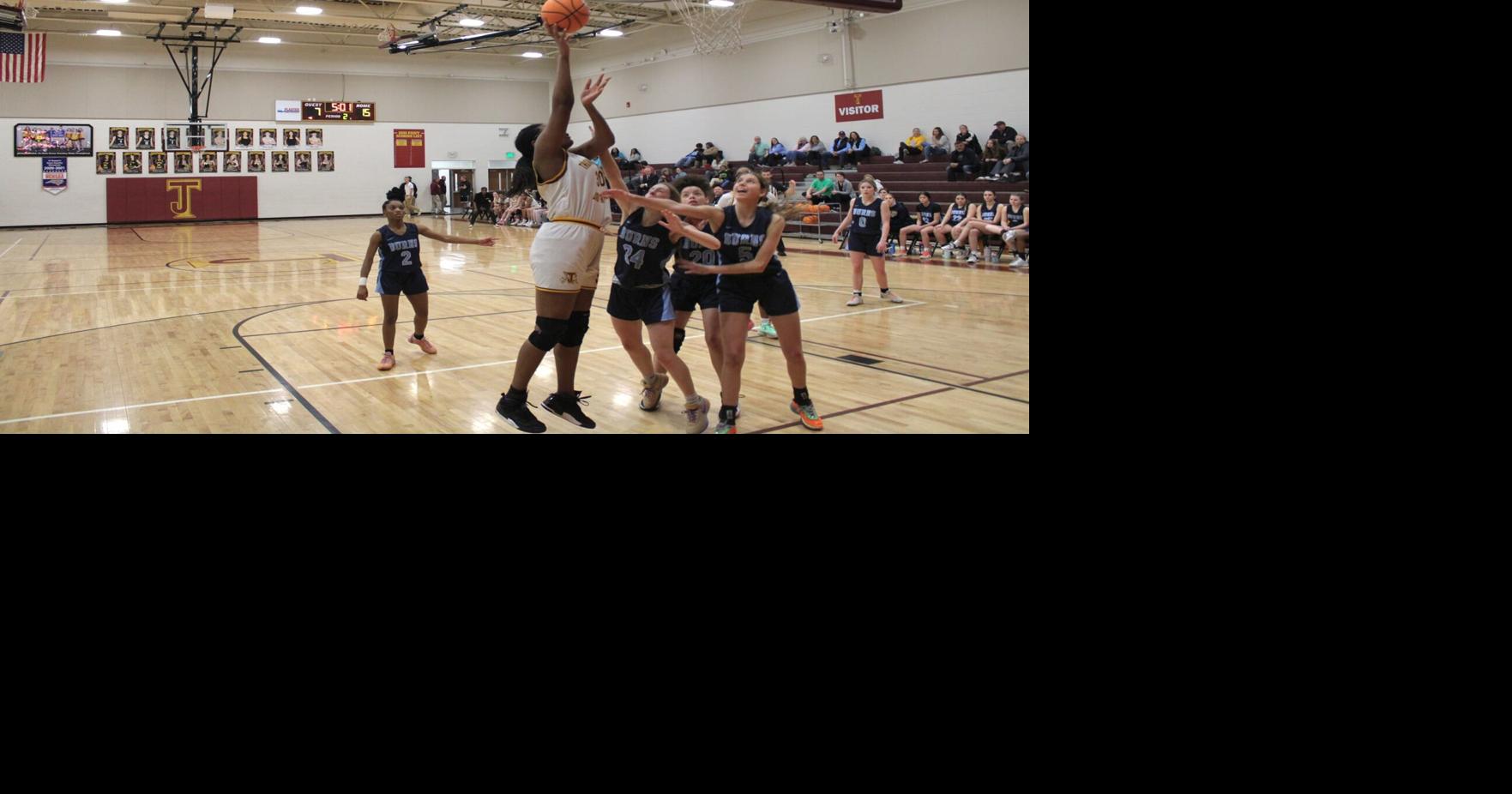 Gryphons are championship bound; Aggressive defense slides Gryphons ...