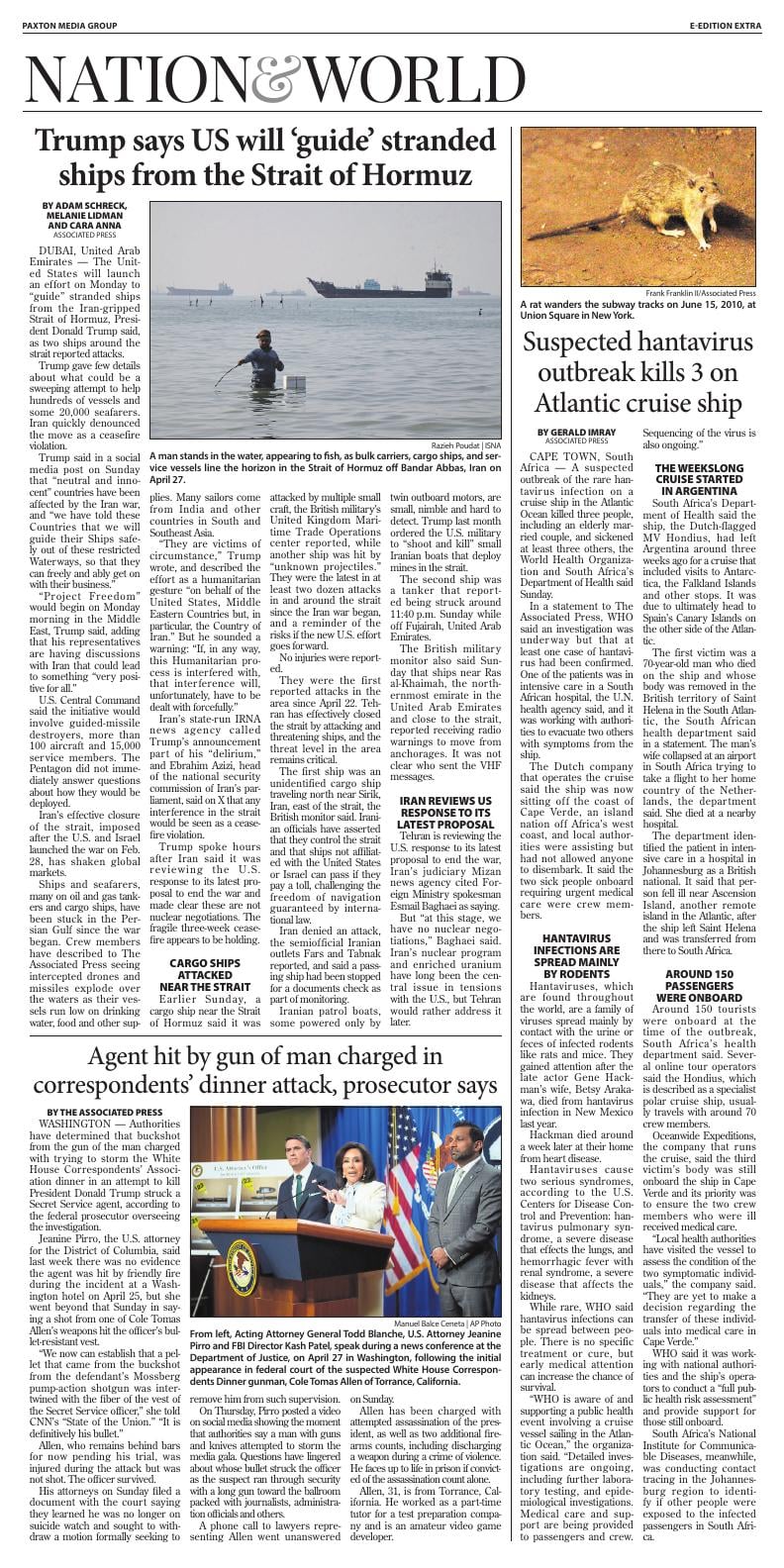 Page W1 | e-Edition | thedigitalcourier.com