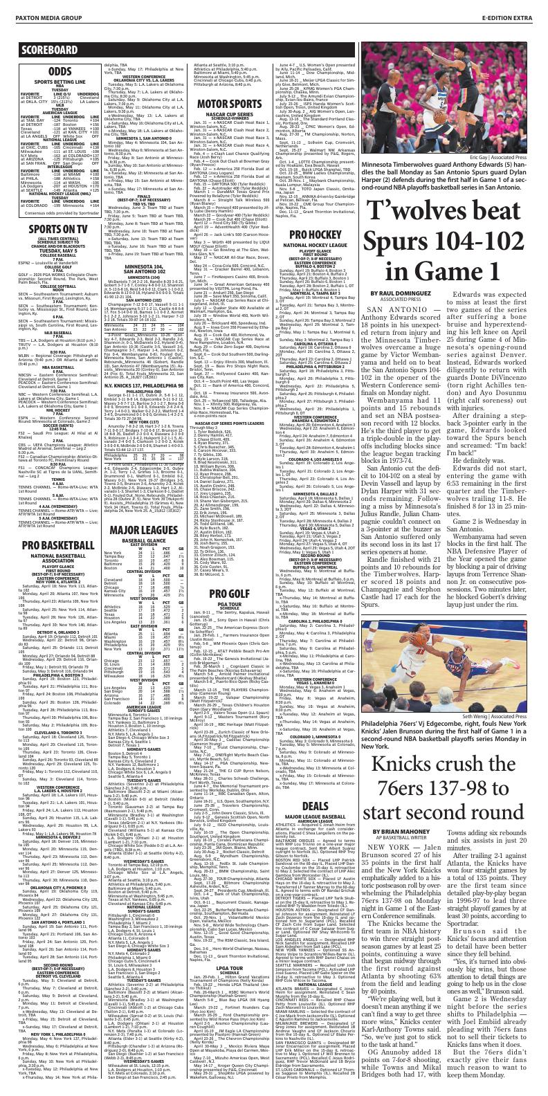 Page W1 | e-Edition | thedigitalcourier.com