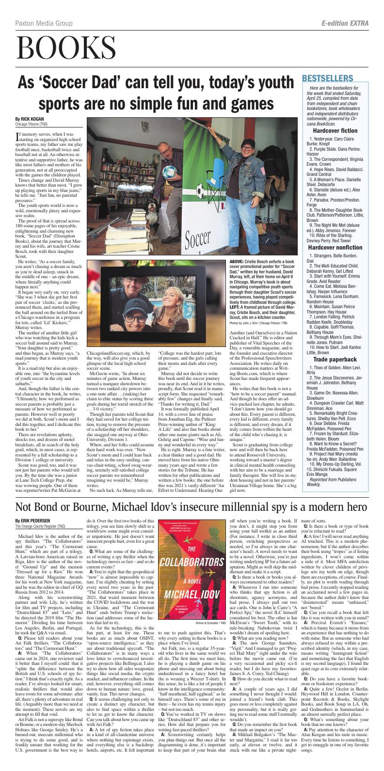 Page W1 | e-Edition | thedigitalcourier.com