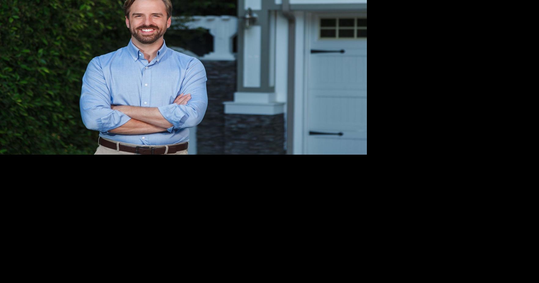 Ethan Weaver: City Council District 4 candidate | Government And ...