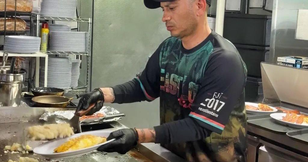 East L.A. Welcomes the Pantry’s Beloved Breakfast Crew | East LA News ...