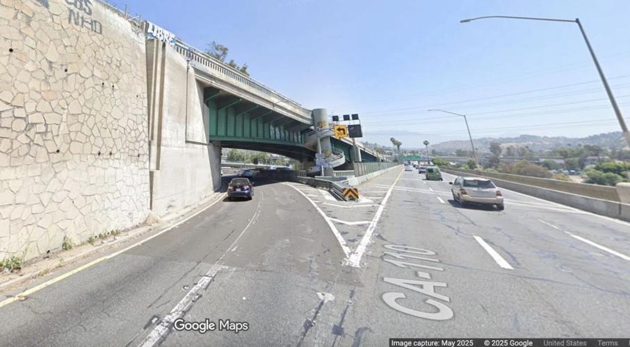 Upgrade Planned For L.A.'s Oldest Freeway | Daily Digest Morning ...
